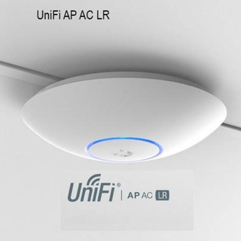ANTENA UBIQUITI NETWORKS UAP-AC-LR - STH Panamá