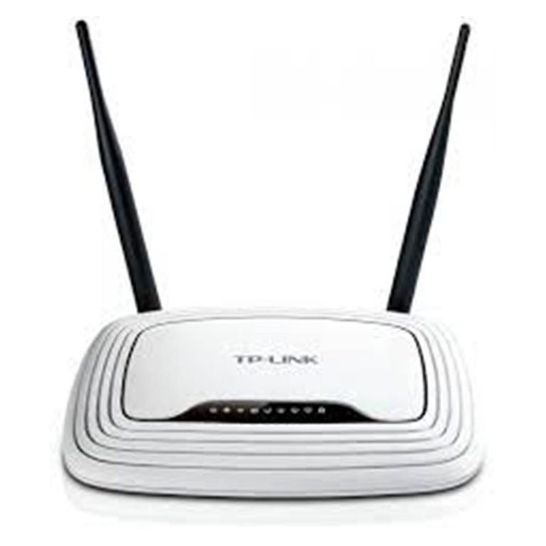 TP-LINK TL-WR841N - STH Panamá
