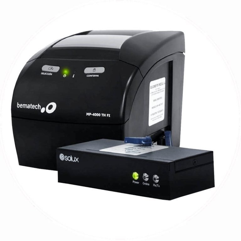 BEMATECH MP-4000 TH FI - STH Panamá
