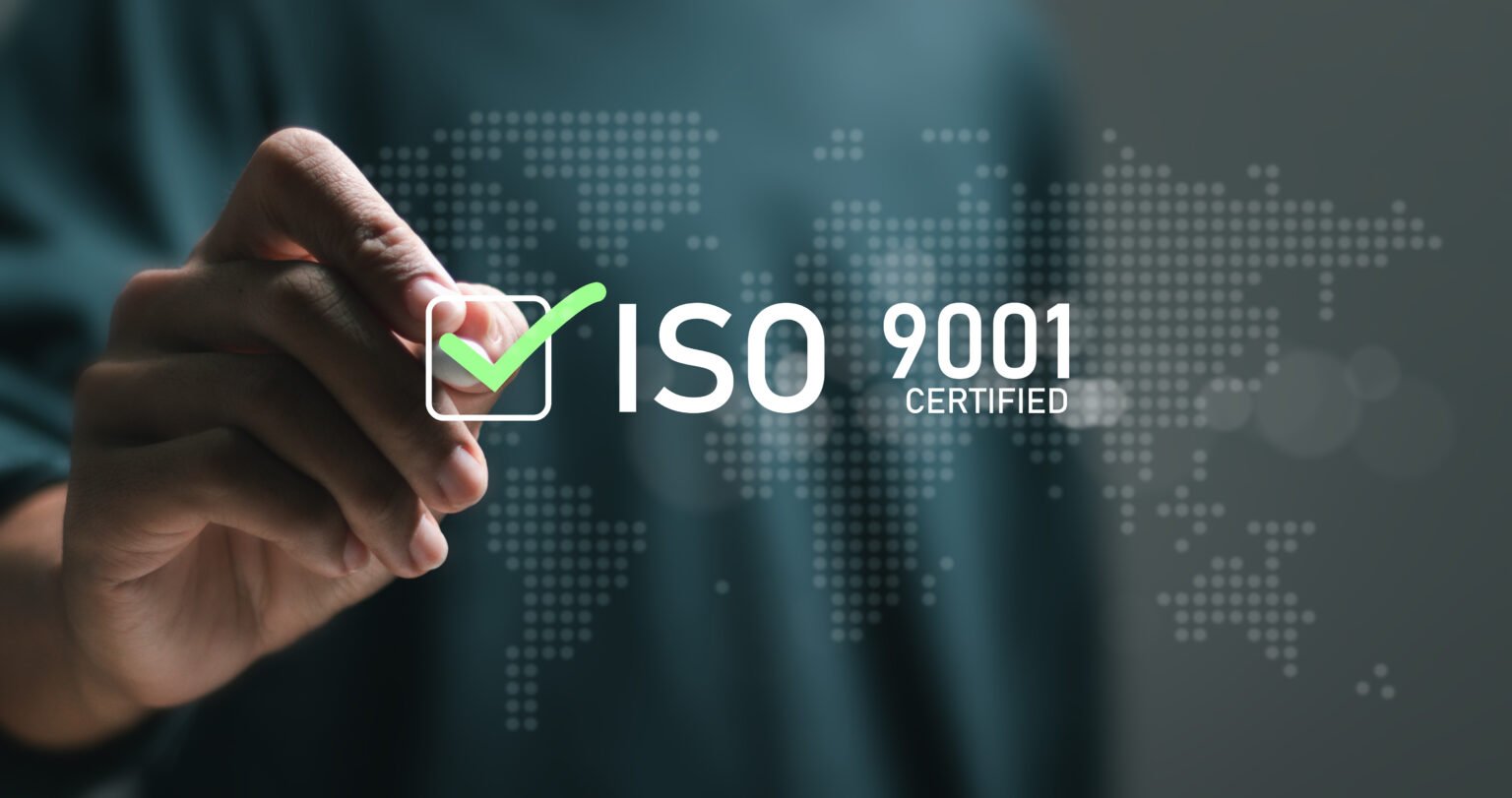 ISO 9001: ¿Un requisito o una oportunidad para tu negocio? - STH Panamá