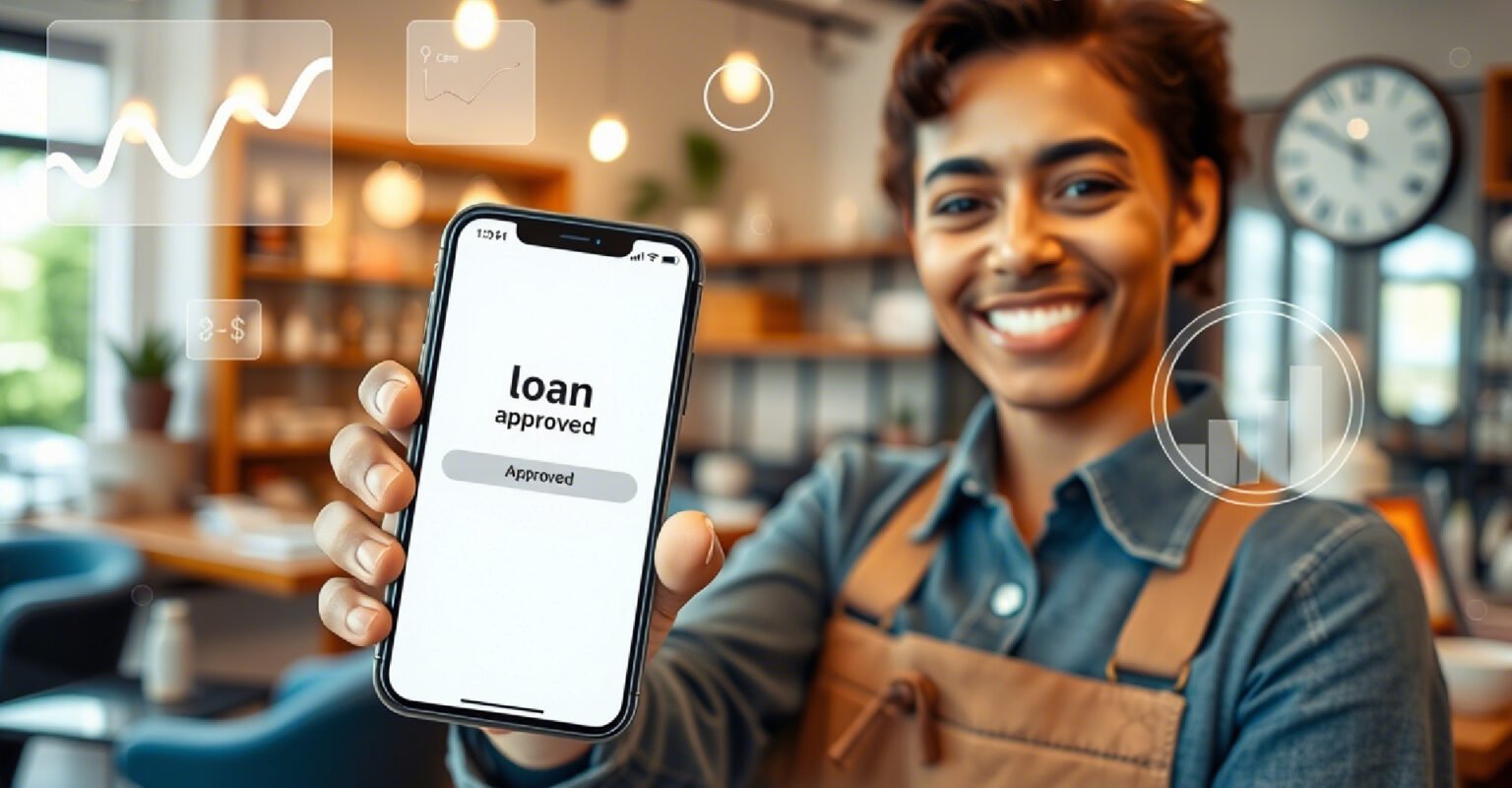 Acceso a Financiamiento Rápido y Flexible: Cómo las Fintech Están ...